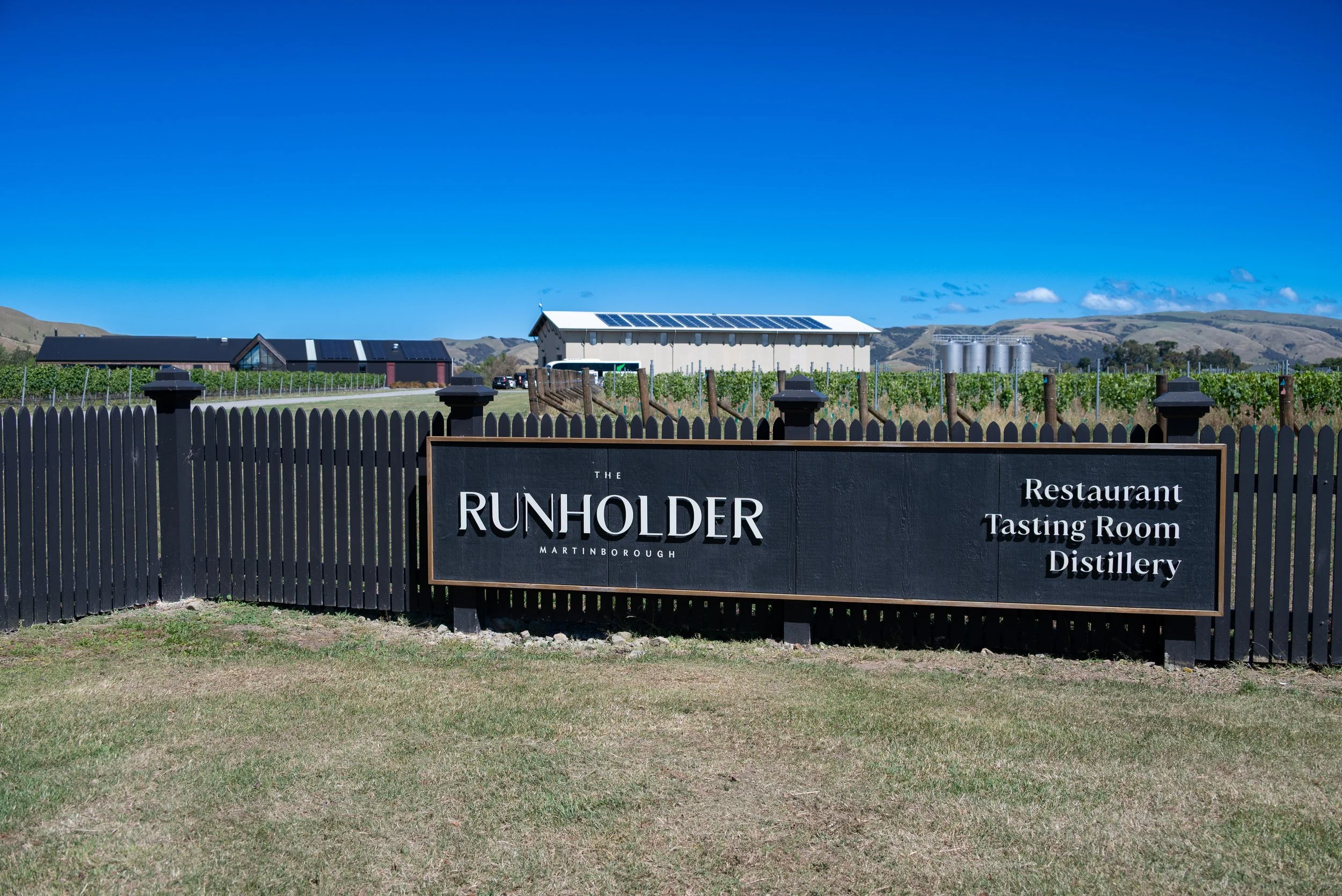 Wairarapa: New Zealand’s Pinot Noir Heartland — Anchored Vines