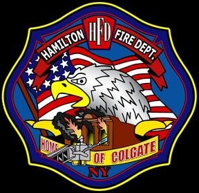 About Us — Hamilton Fire Department