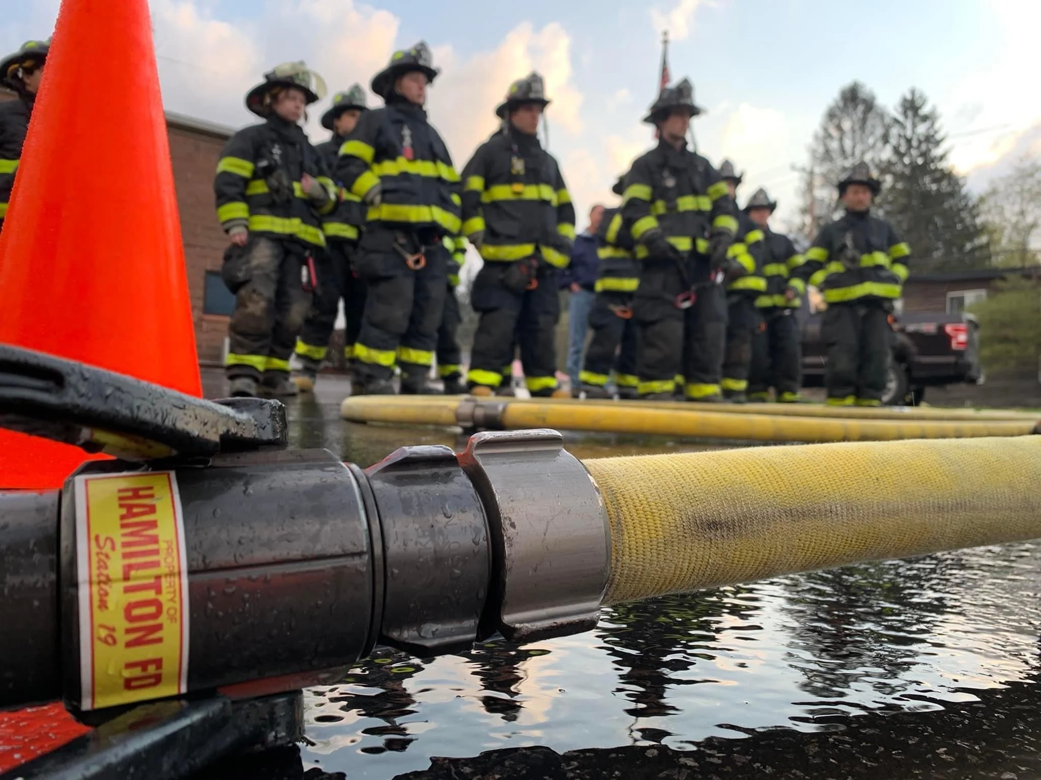 Join Us — Hamilton Fire Department