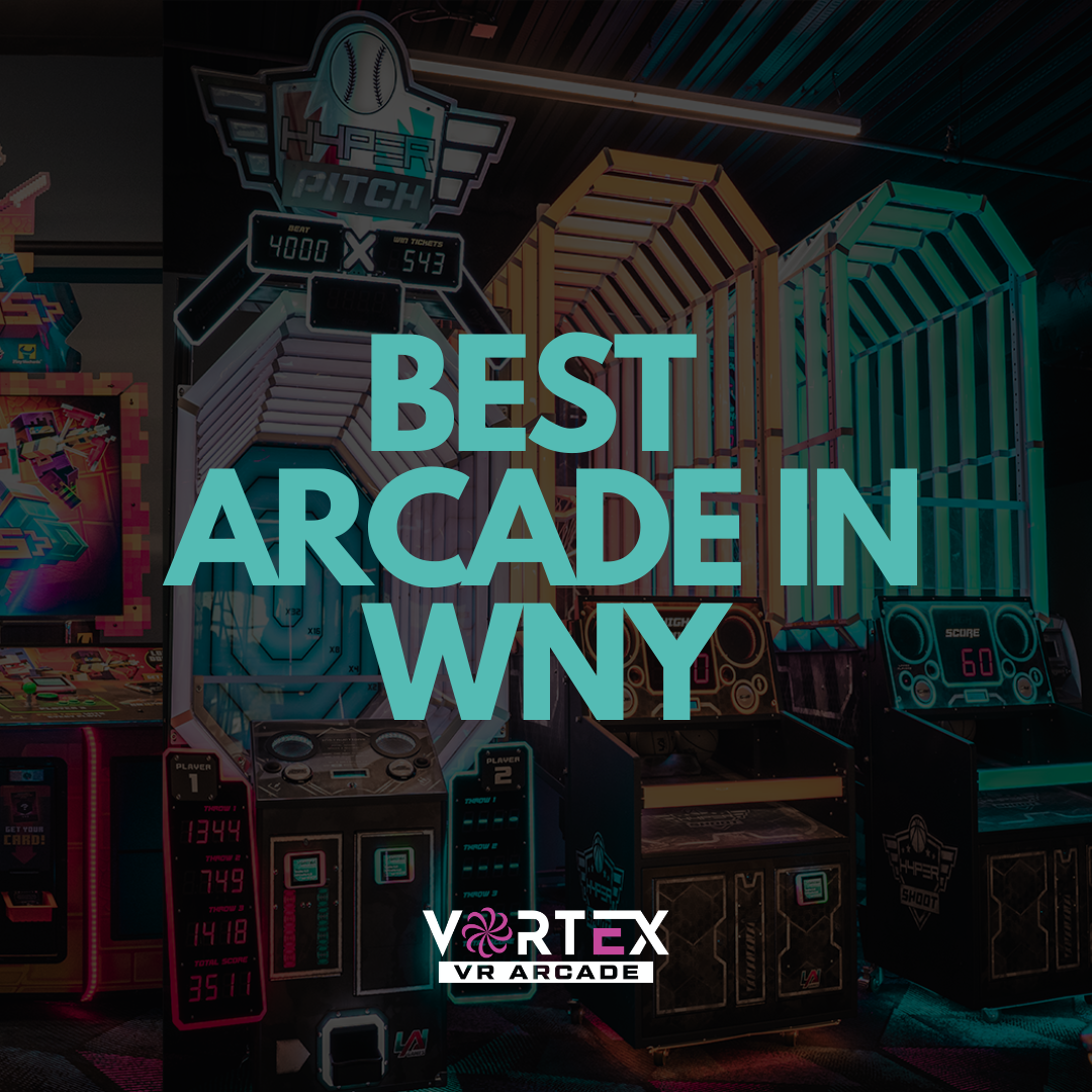 Vortex VR Arcade Blog: Insights, Reviews & Top VR Experiences