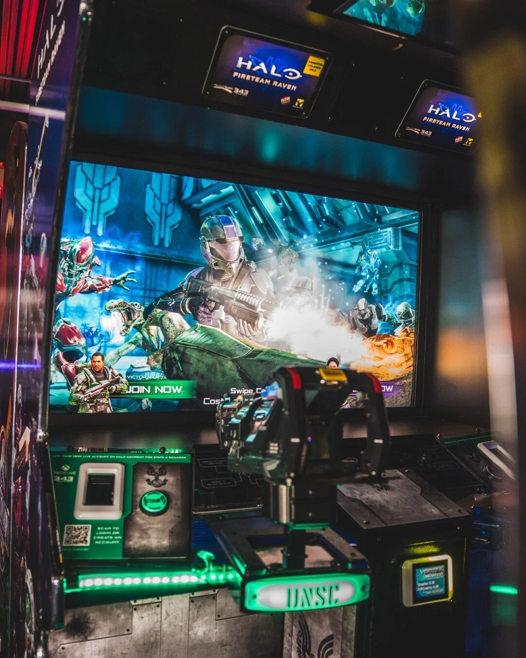 Vortex VR Arcade: Ultimate VR & Arcade Gaming in Niagara Falls NY