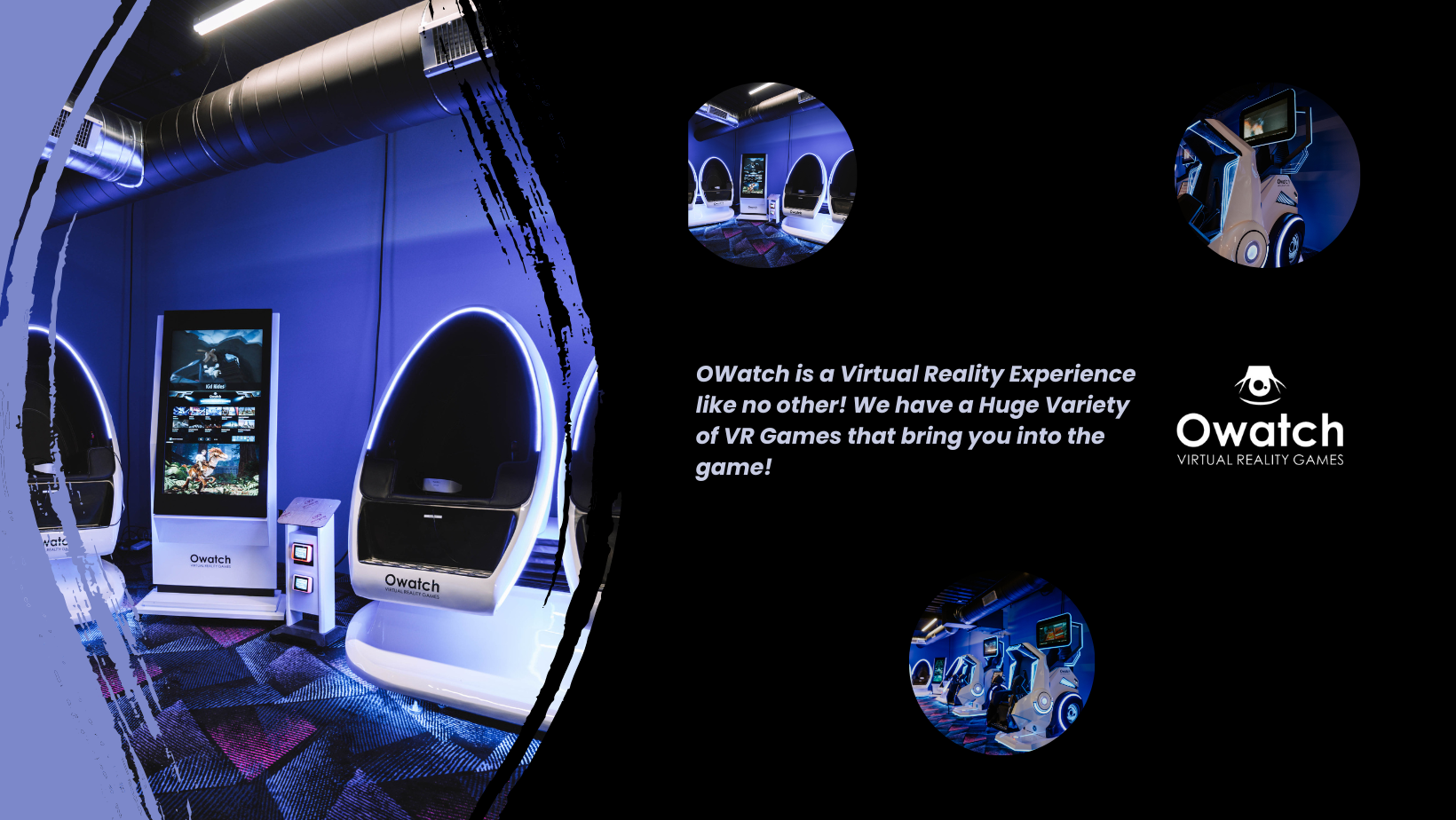 VORTEX VR