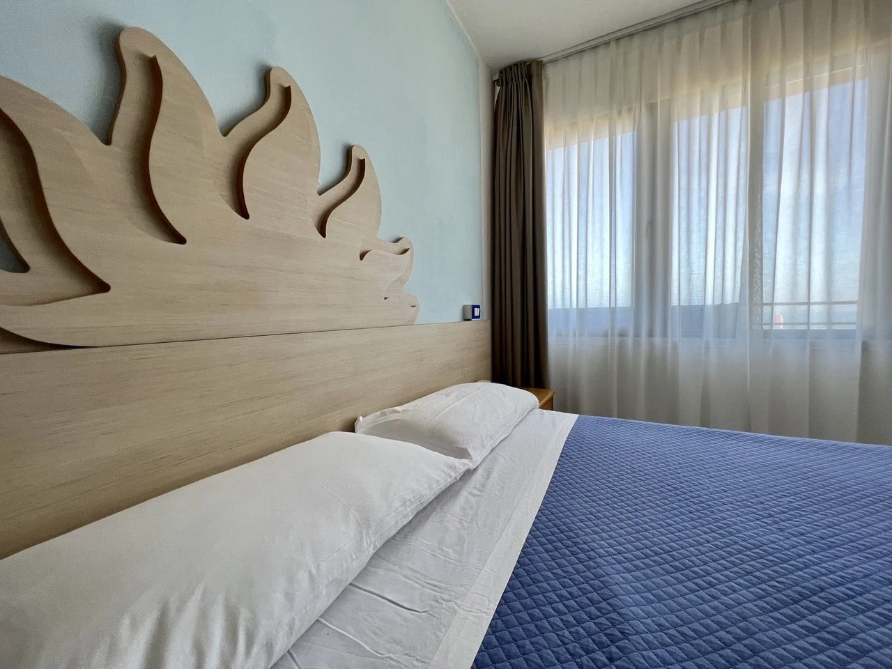 Hotel Giorgetti Orange - Bellaria