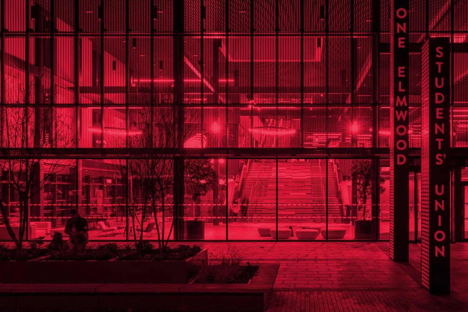 VENUE INFO & TIMES — Q-Con Belfast