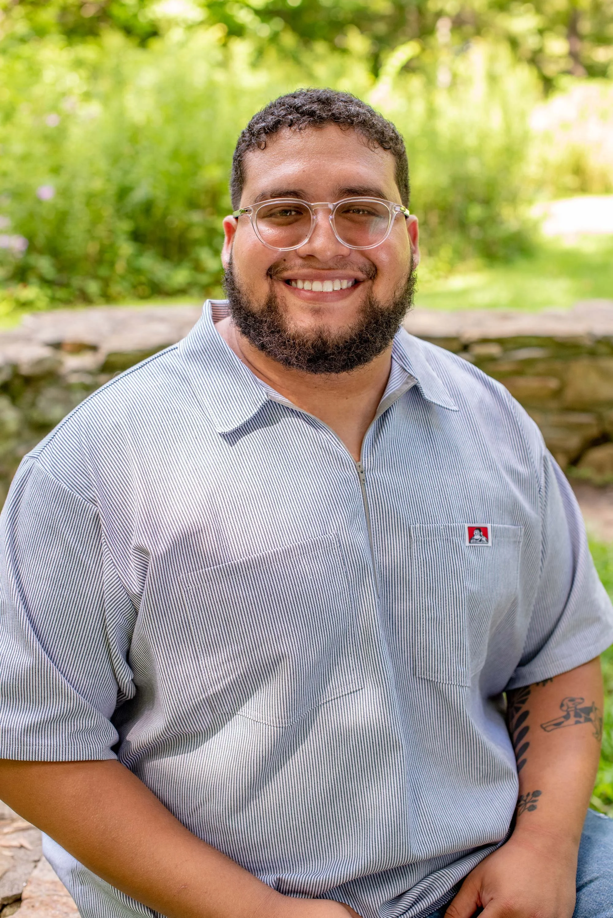 About — Dash Studio