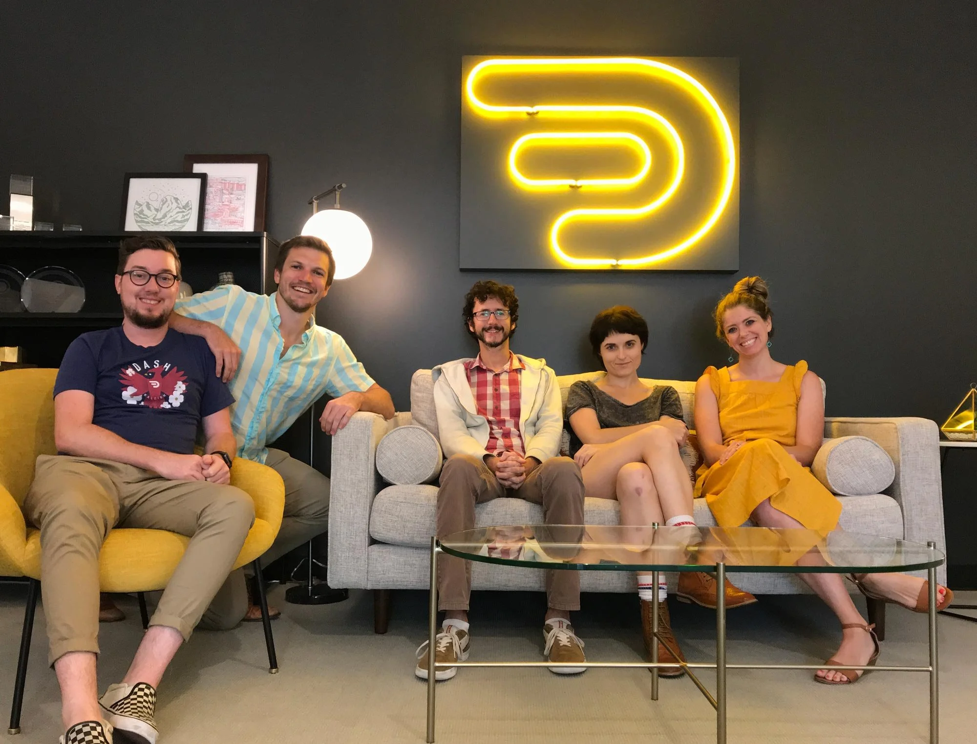 About — Dash Studio