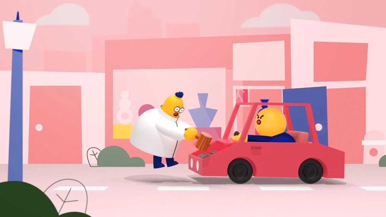 3d Collection — Dash Studio