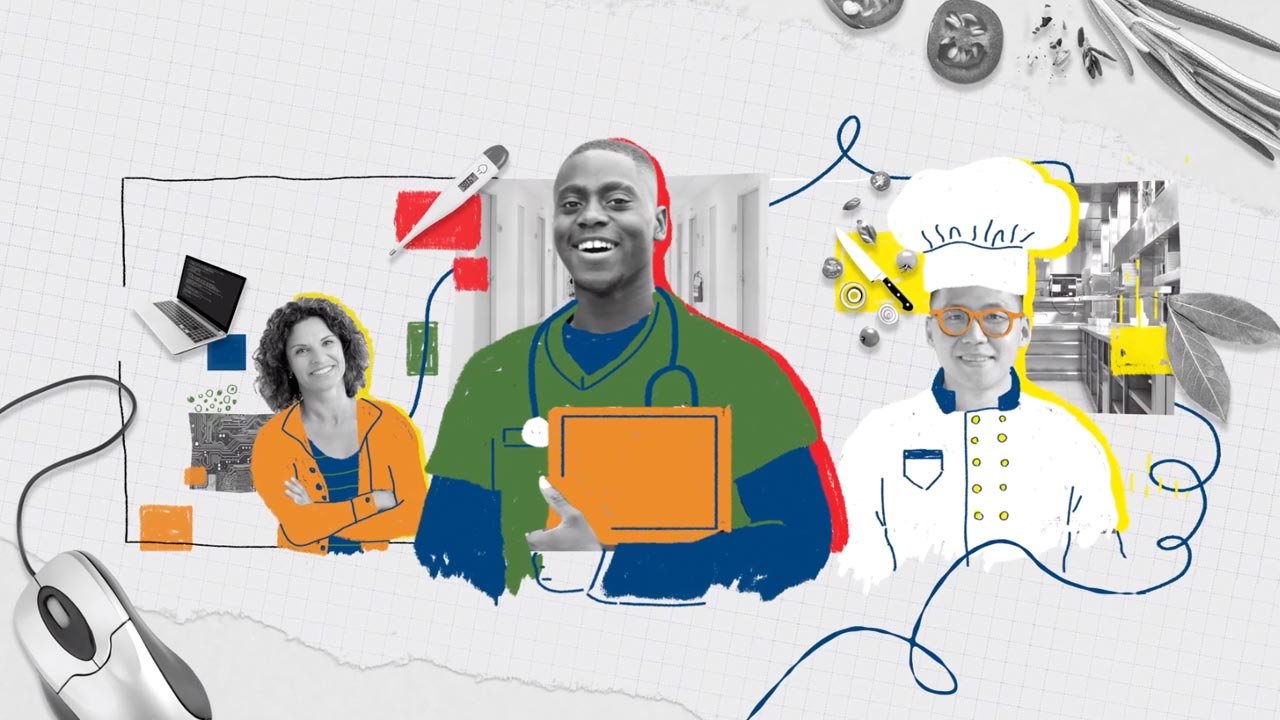 Work — Dash Studio