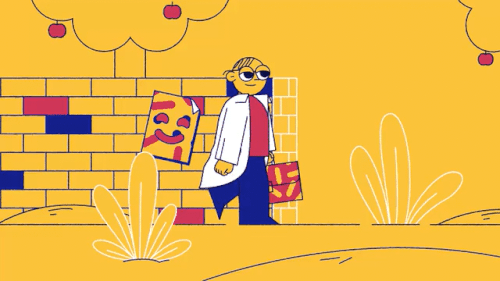 Work — Dash Studio