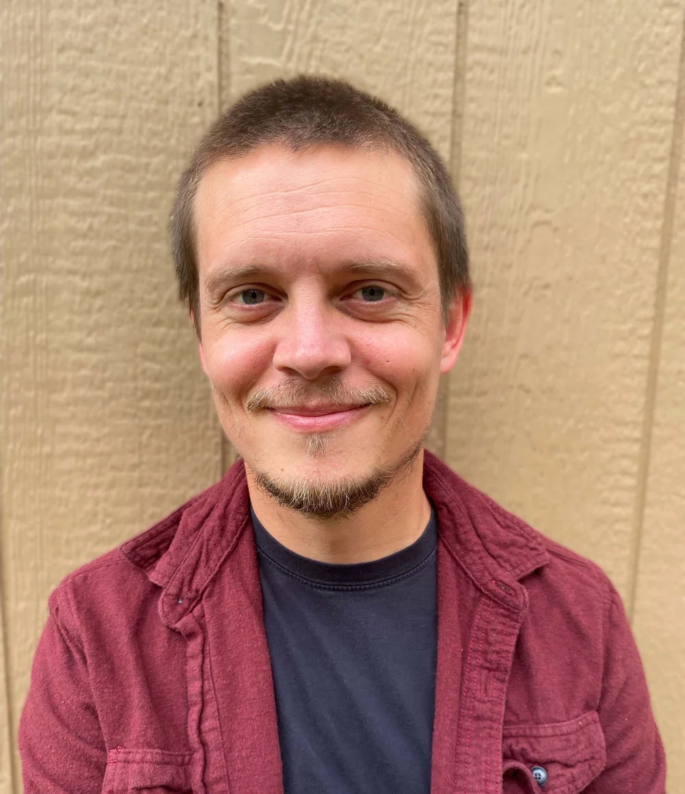 About — Dash Studio