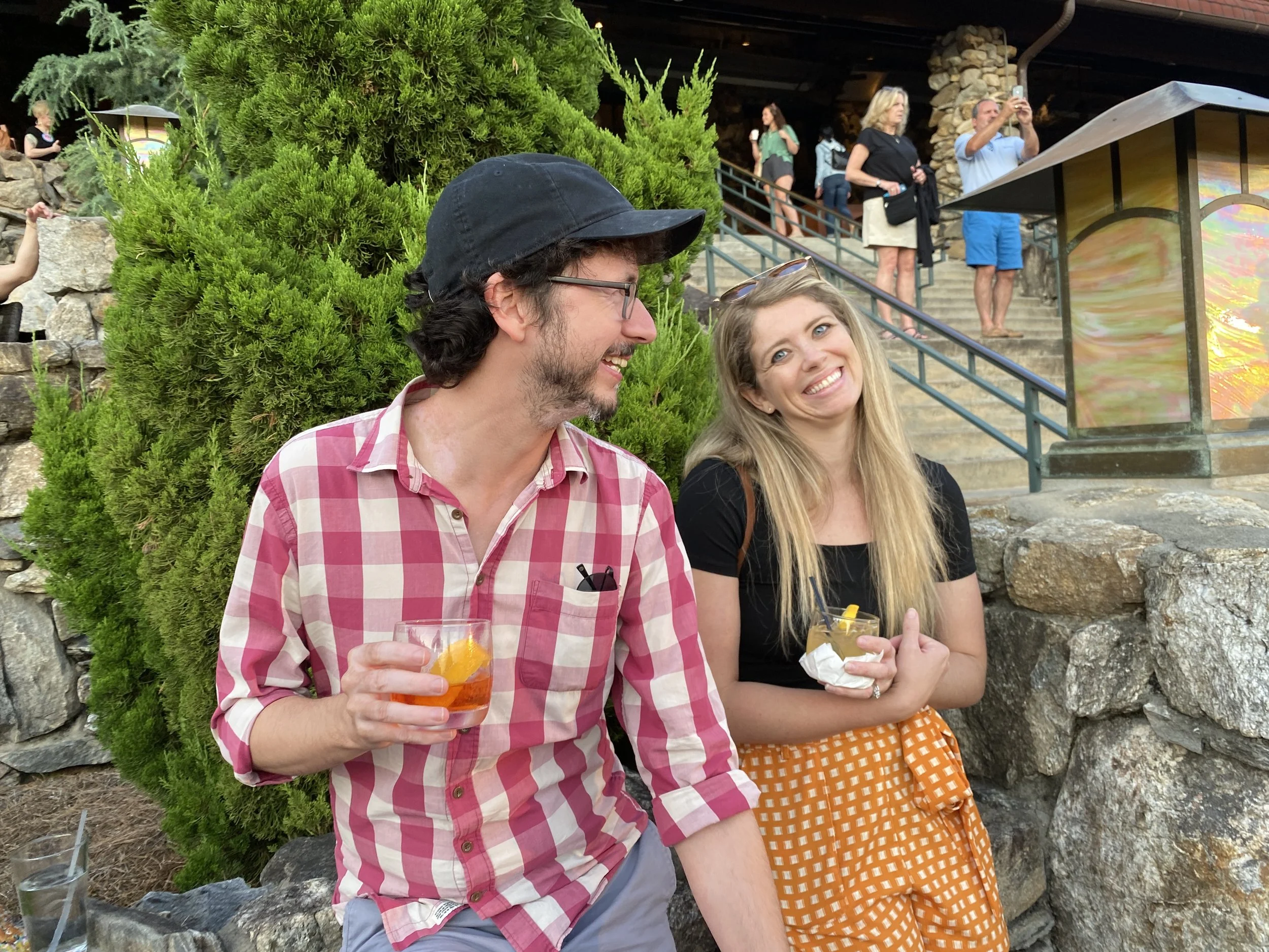 About — Dash Studio