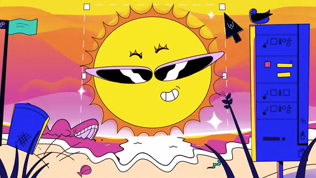 Work — Dash Studio