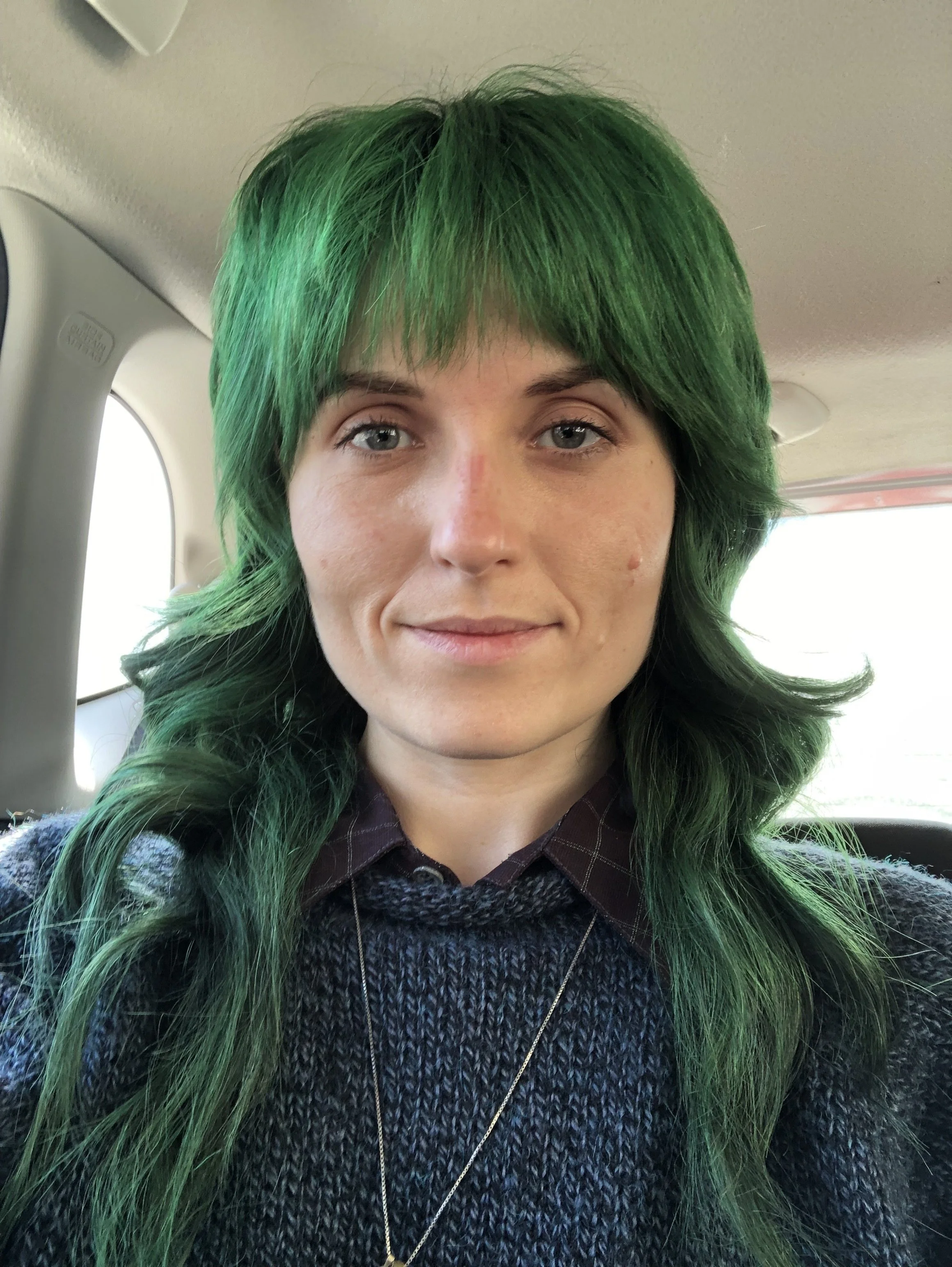 About — Dash Studio