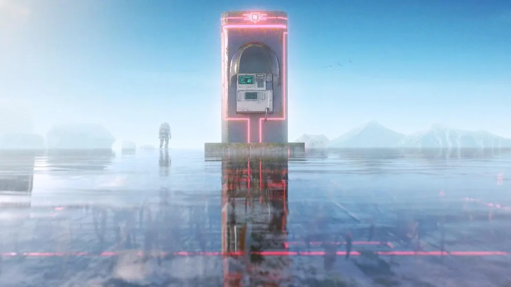 3d Collection — Dash Studio