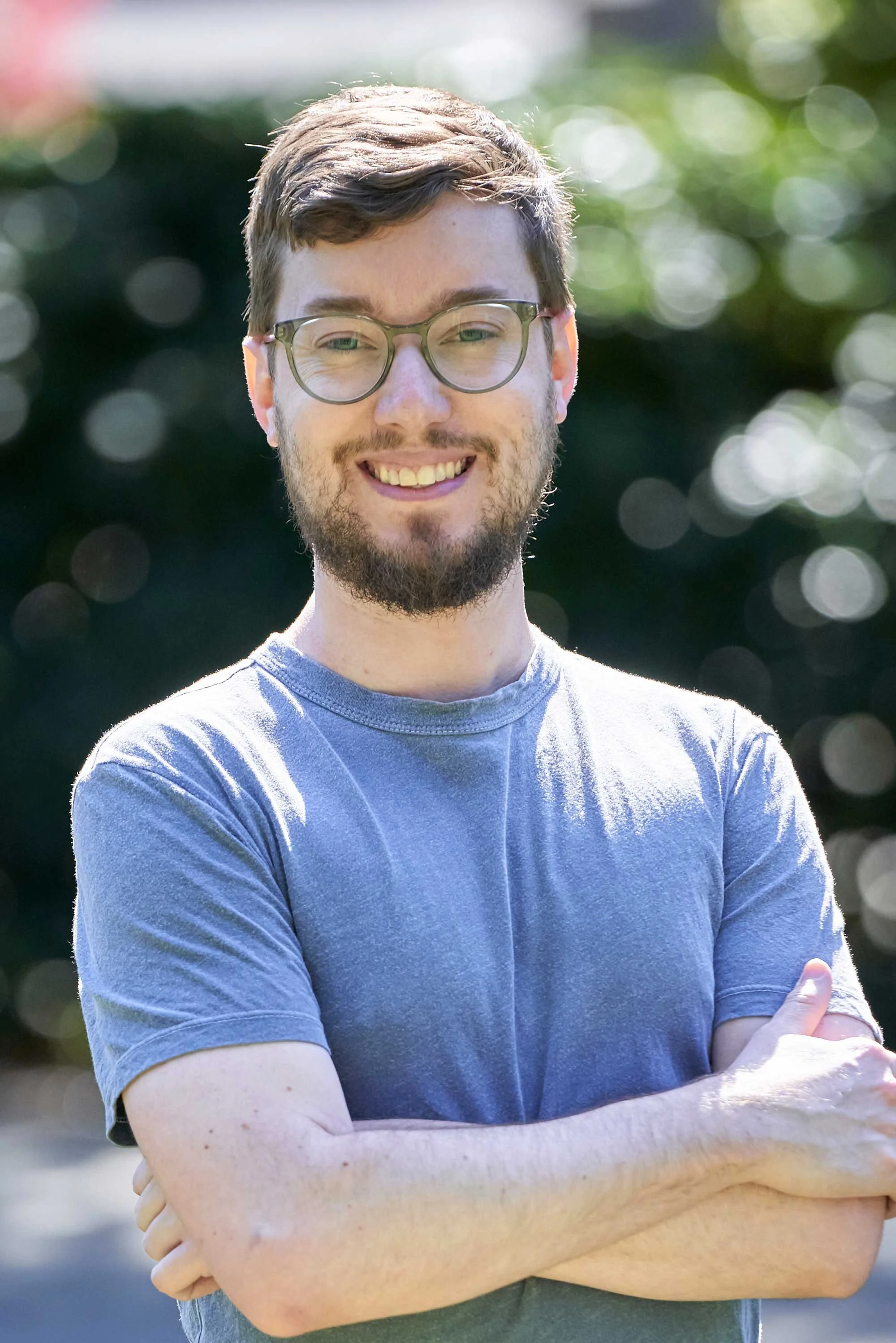 About — Dash Studio