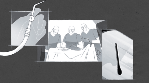 Work — Dash Studio