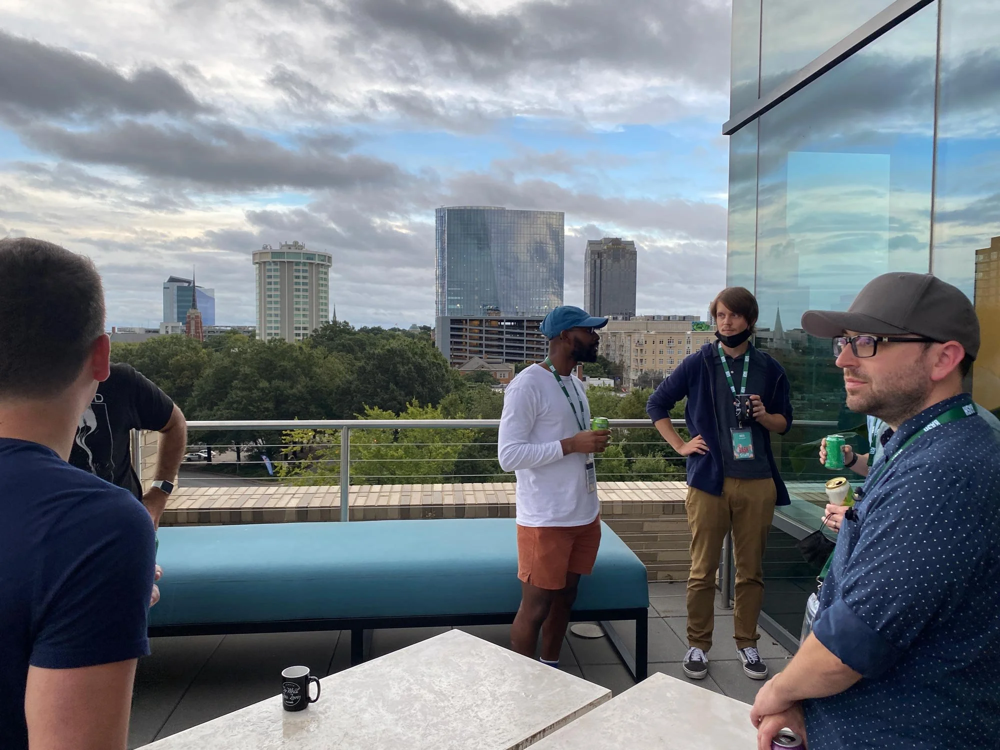 Community — Dash Studio