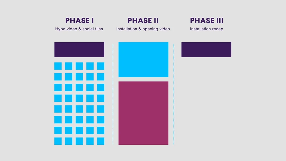 Hopscotch Design Festival — Dash Studio