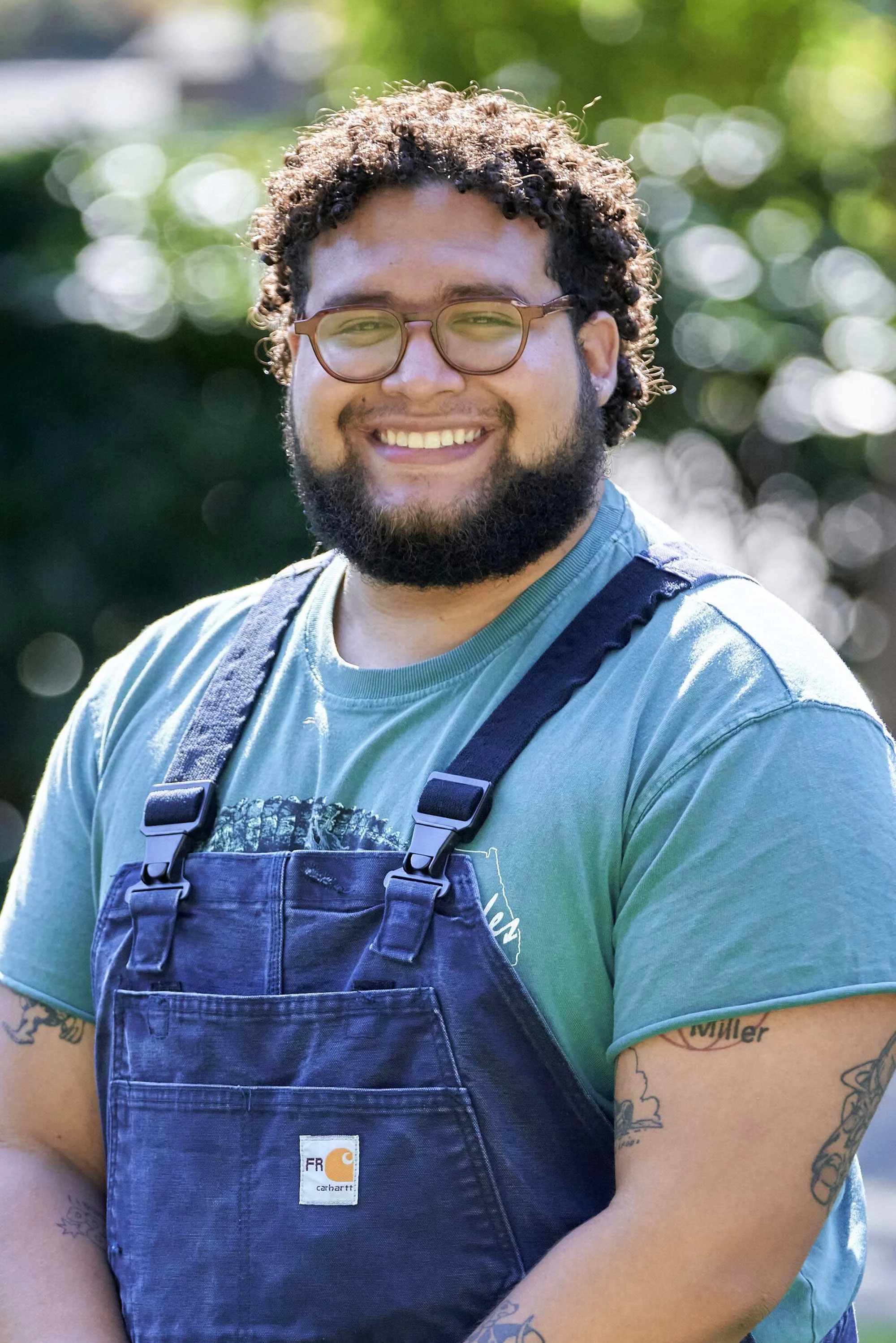 About — Dash Studio