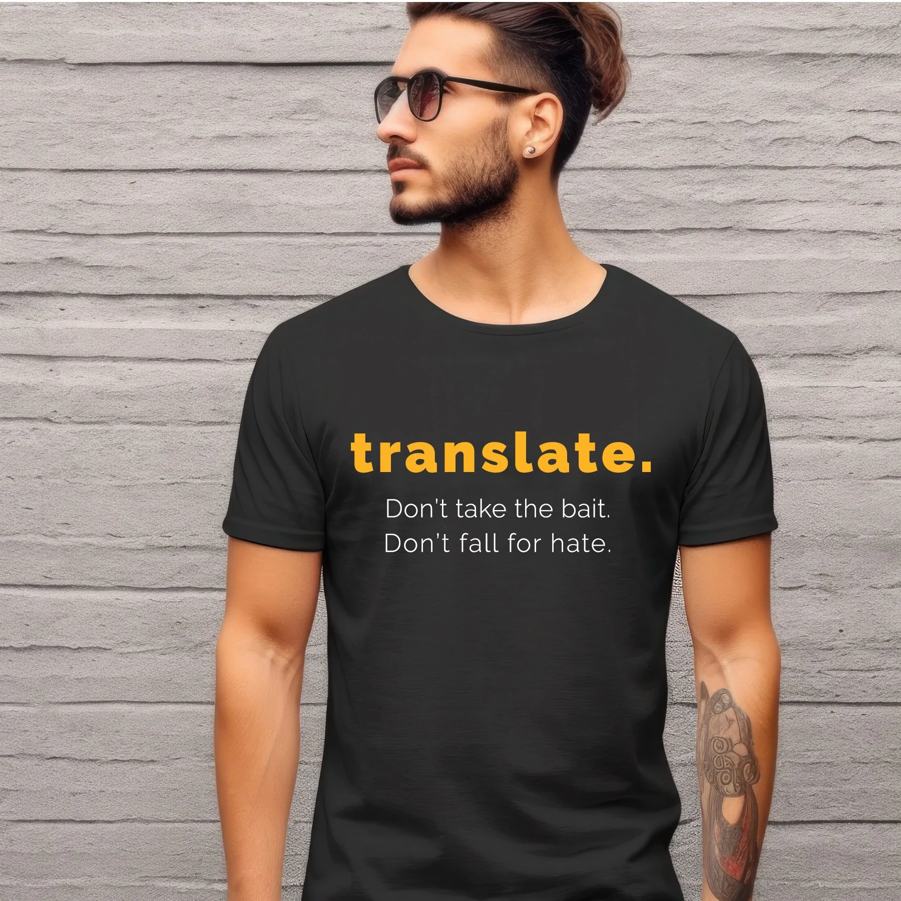 Store — Translator's Consulting Group