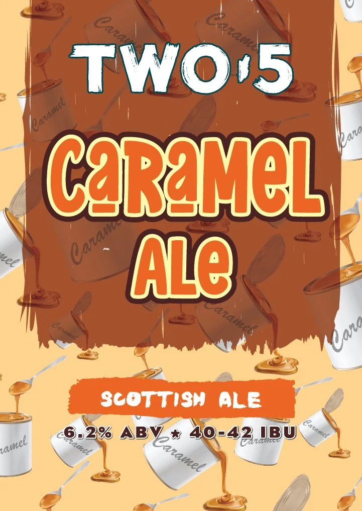 On Tap — Two-5 Brewing