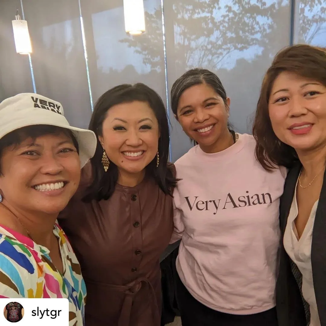 Very Asian Foundation events — Very Asian Foundation