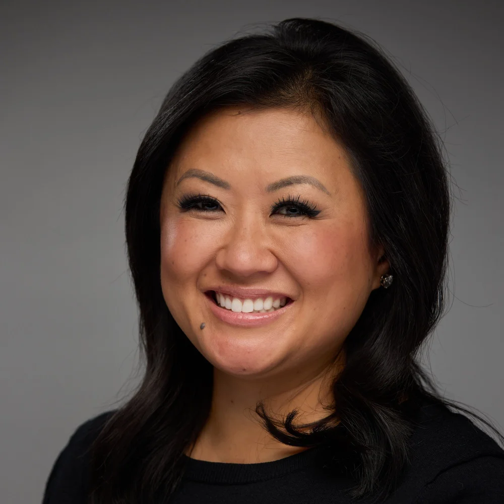 Our Team — Very Asian Foundation