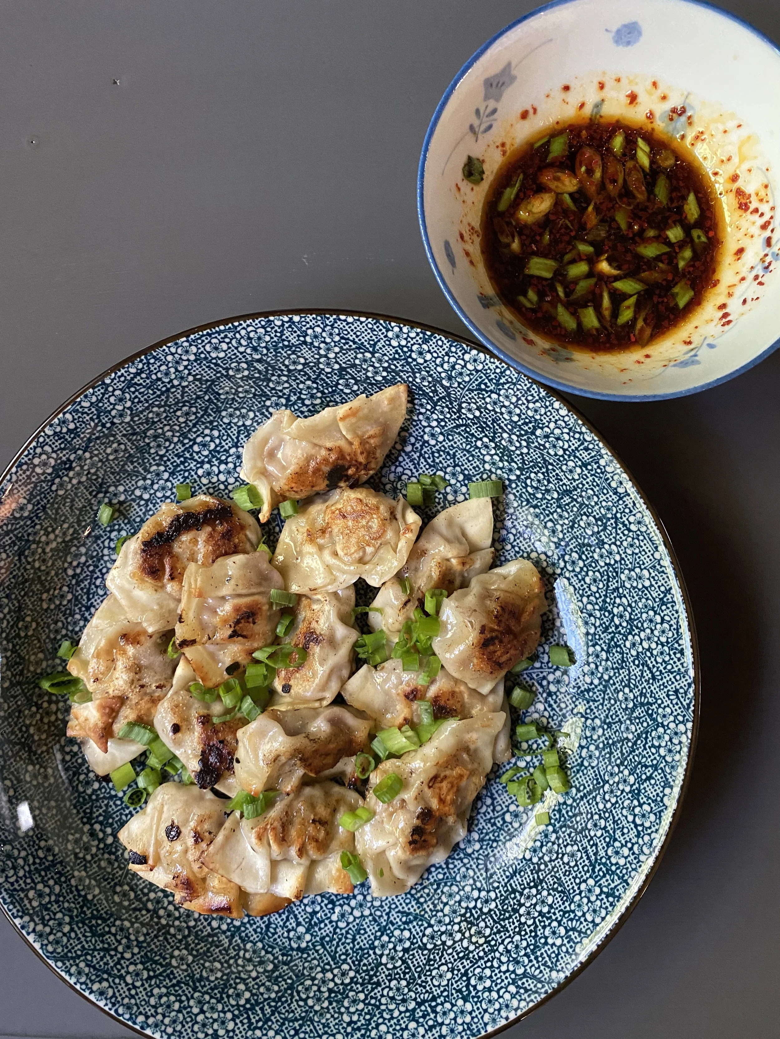 Dumpling Day success! — Very Asian Foundation