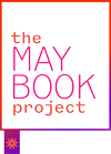 The May Book Project — Very Asian Foundation