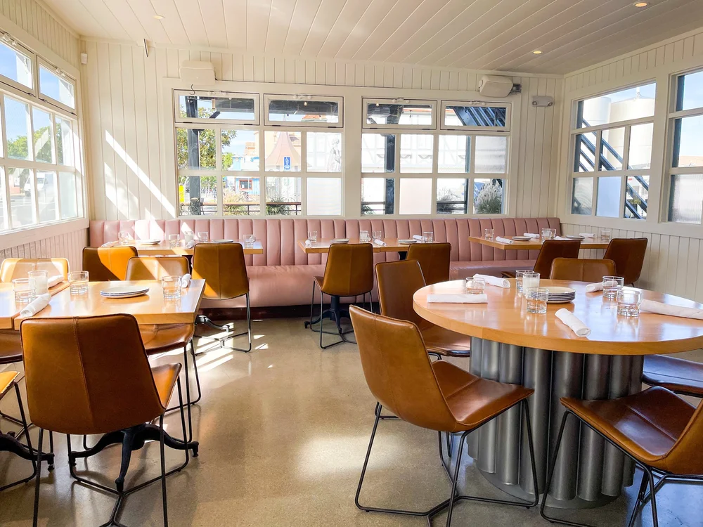 PRIVATE EVENTS — Fresco Cocina