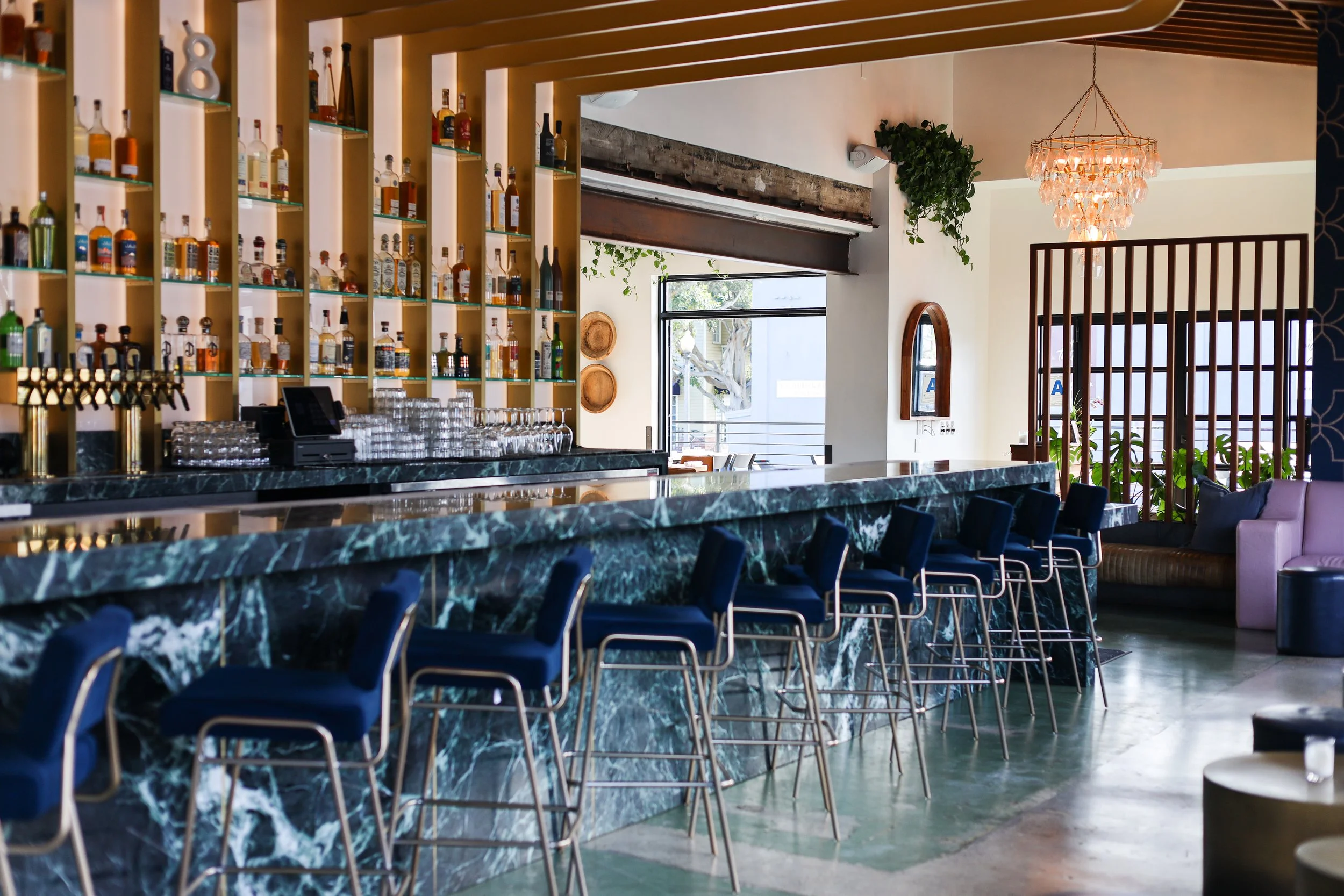 PRIVATE EVENTS — Fresco Cocina