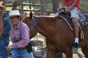 Flying J Ranch Ruidoso