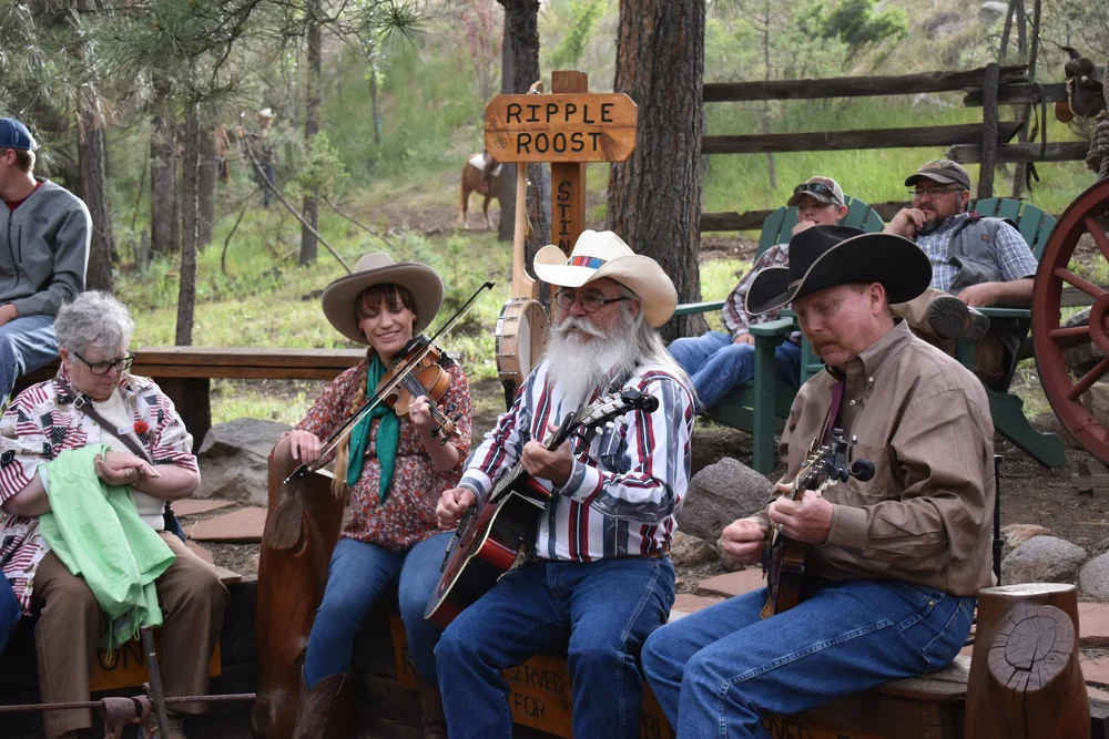 Plan Your Visit — Flying J Ranch Ruidoso