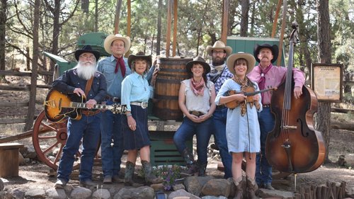 Flying J Ranch Ruidoso