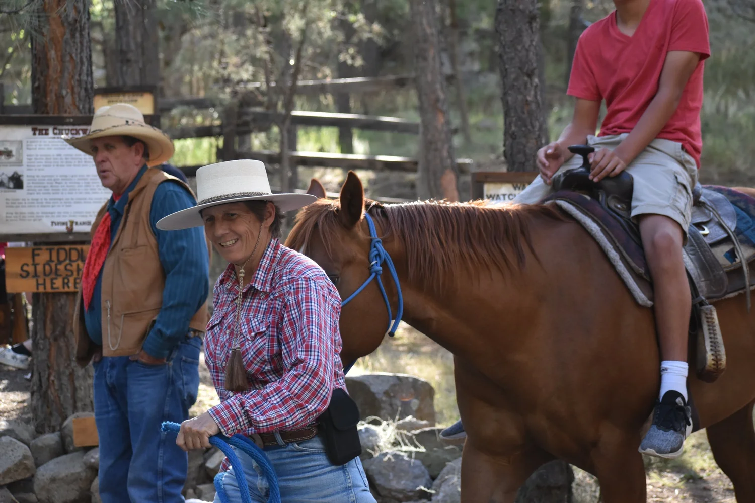 Plan Your Visit — Flying J Ranch Ruidoso