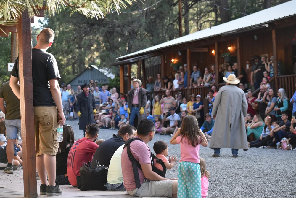 Plan Your Visit — Flying J Ranch Ruidoso