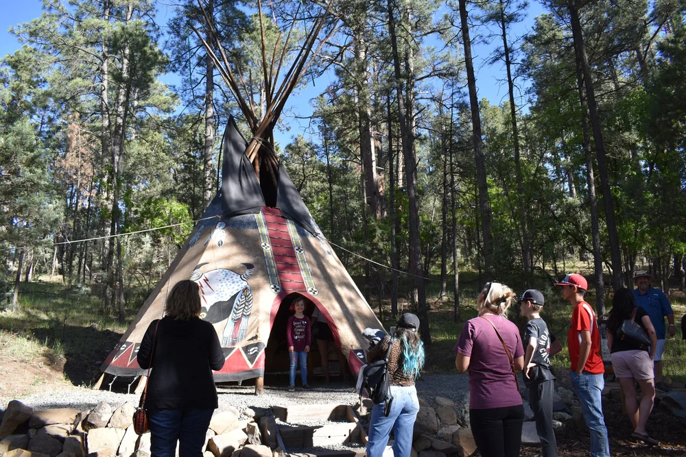 Plan Your Visit — Flying J Ranch Ruidoso
