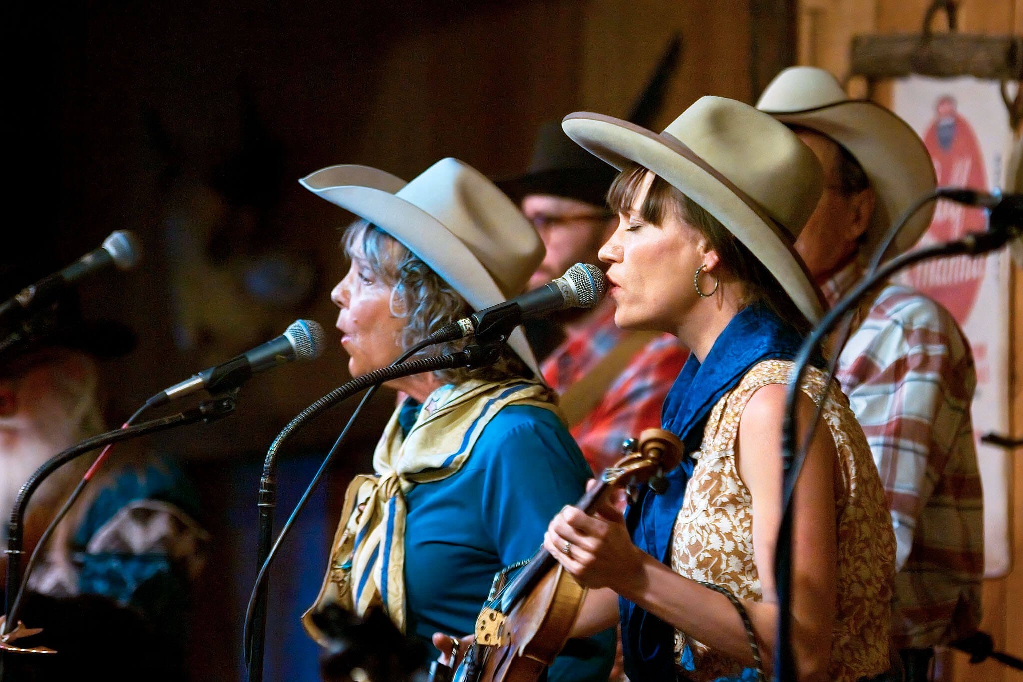 Tickets — Flying J Ranch Ruidoso