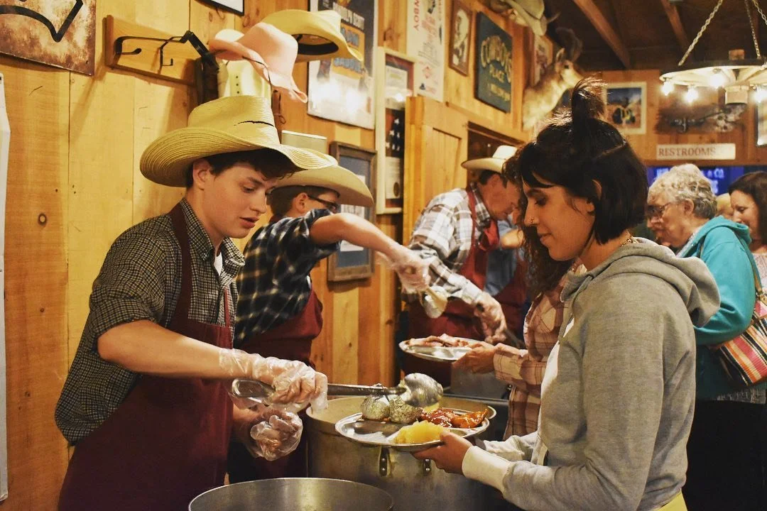 Flying J Ranch Ruidoso