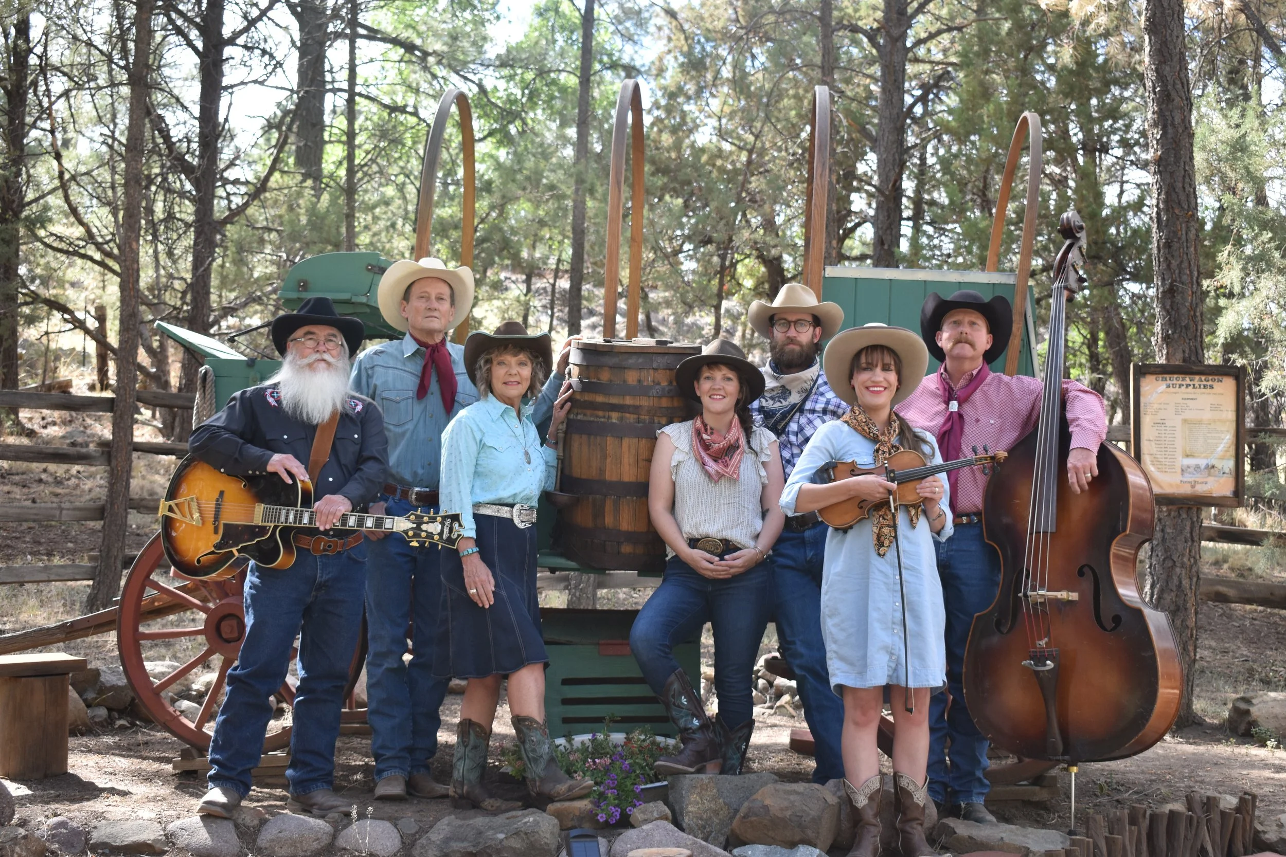 Contact — Flying J Ranch Ruidoso
