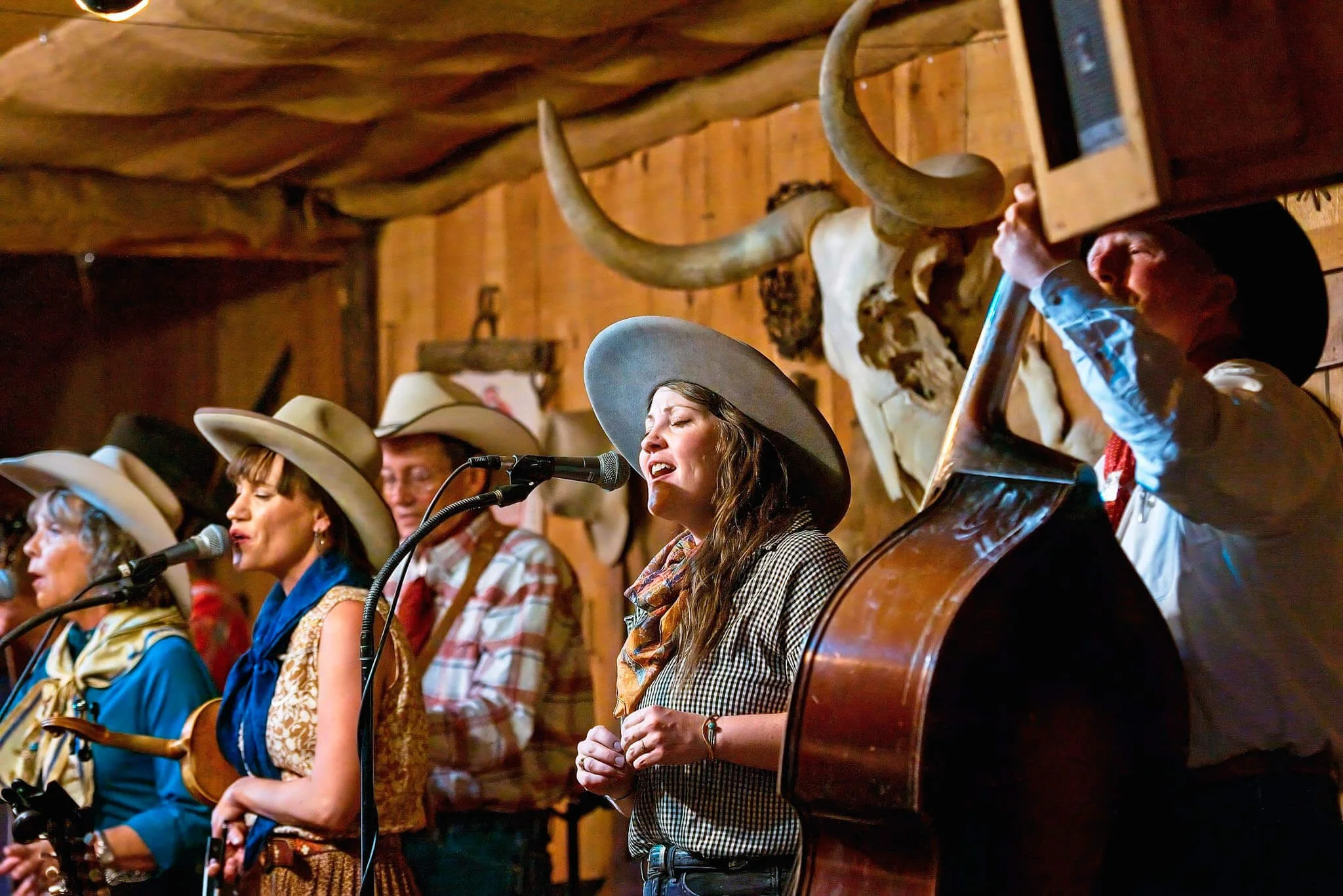 Flying J Ranch Ruidoso