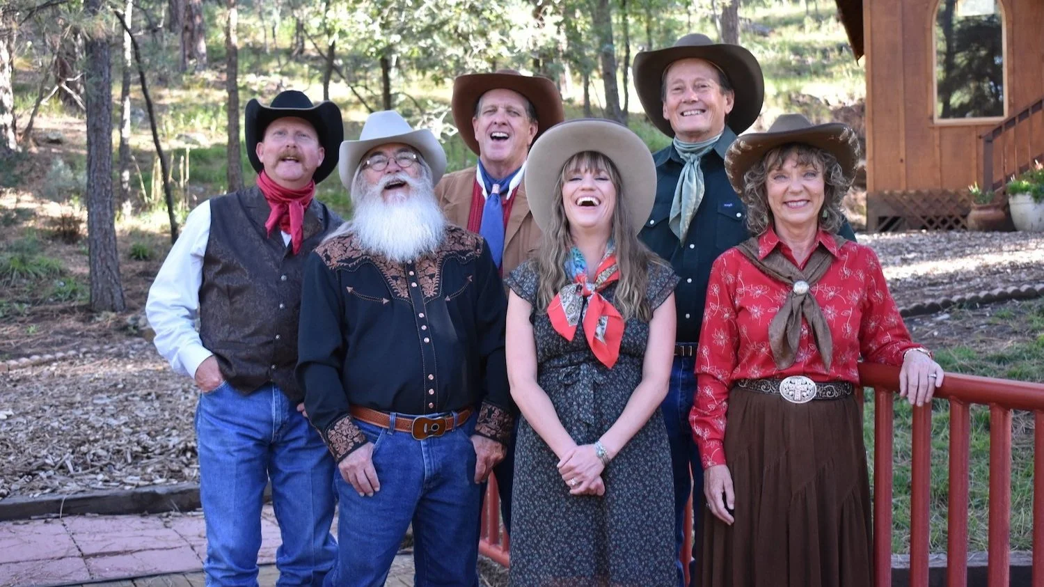 Contact — Flying J Ranch Ruidoso