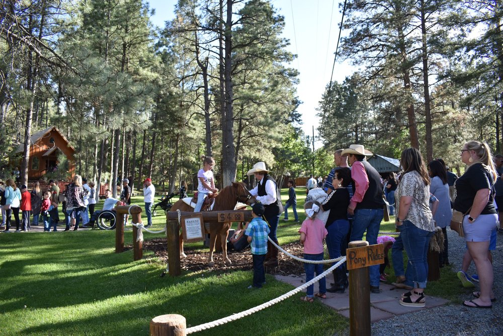 Plan Your Visit — Flying J Ranch Ruidoso