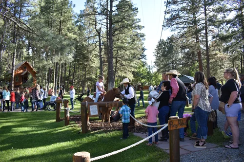 Plan Your Visit — Flying J Ranch Ruidoso