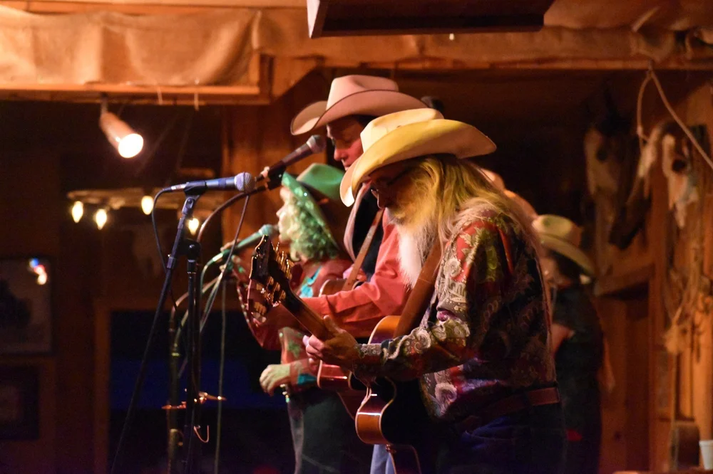 Flying J Ranch Ruidoso