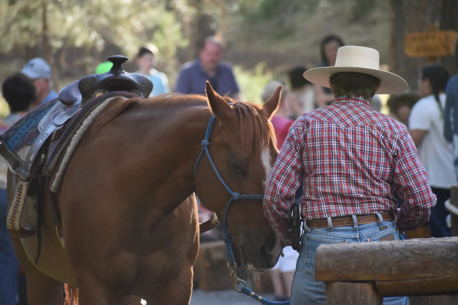 Flying J Ranch Ruidoso