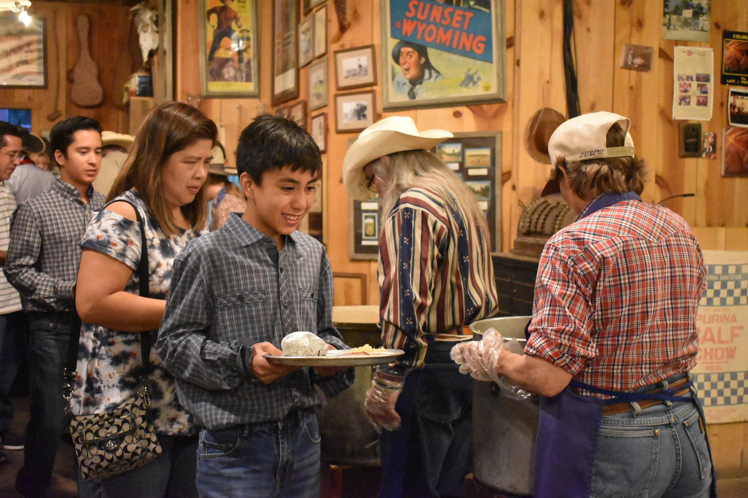 Flying J Ranch Ruidoso