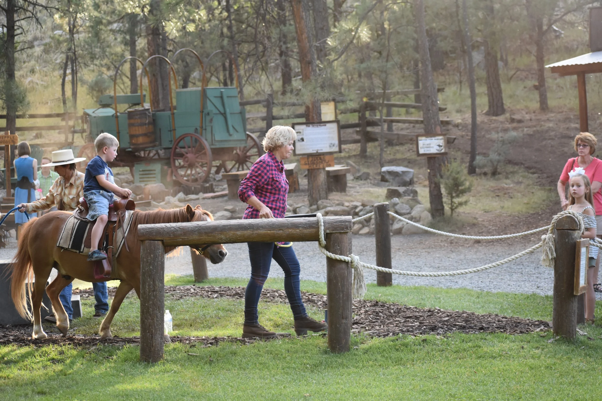 Flying J Ranch Ruidoso