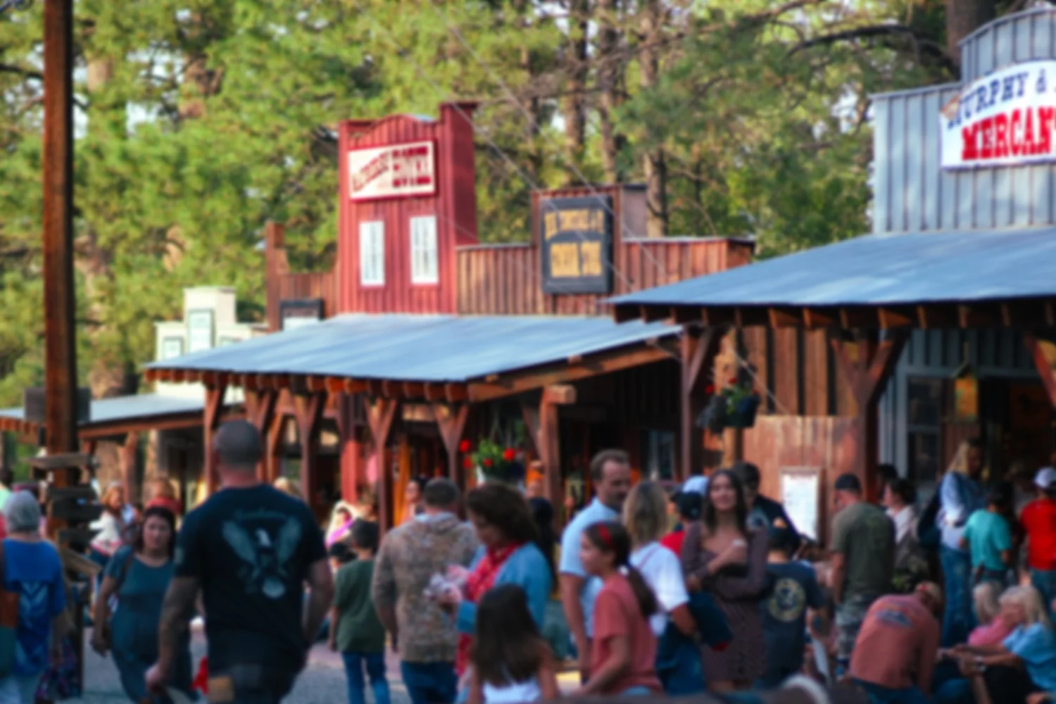 Store — Flying J Ranch Ruidoso