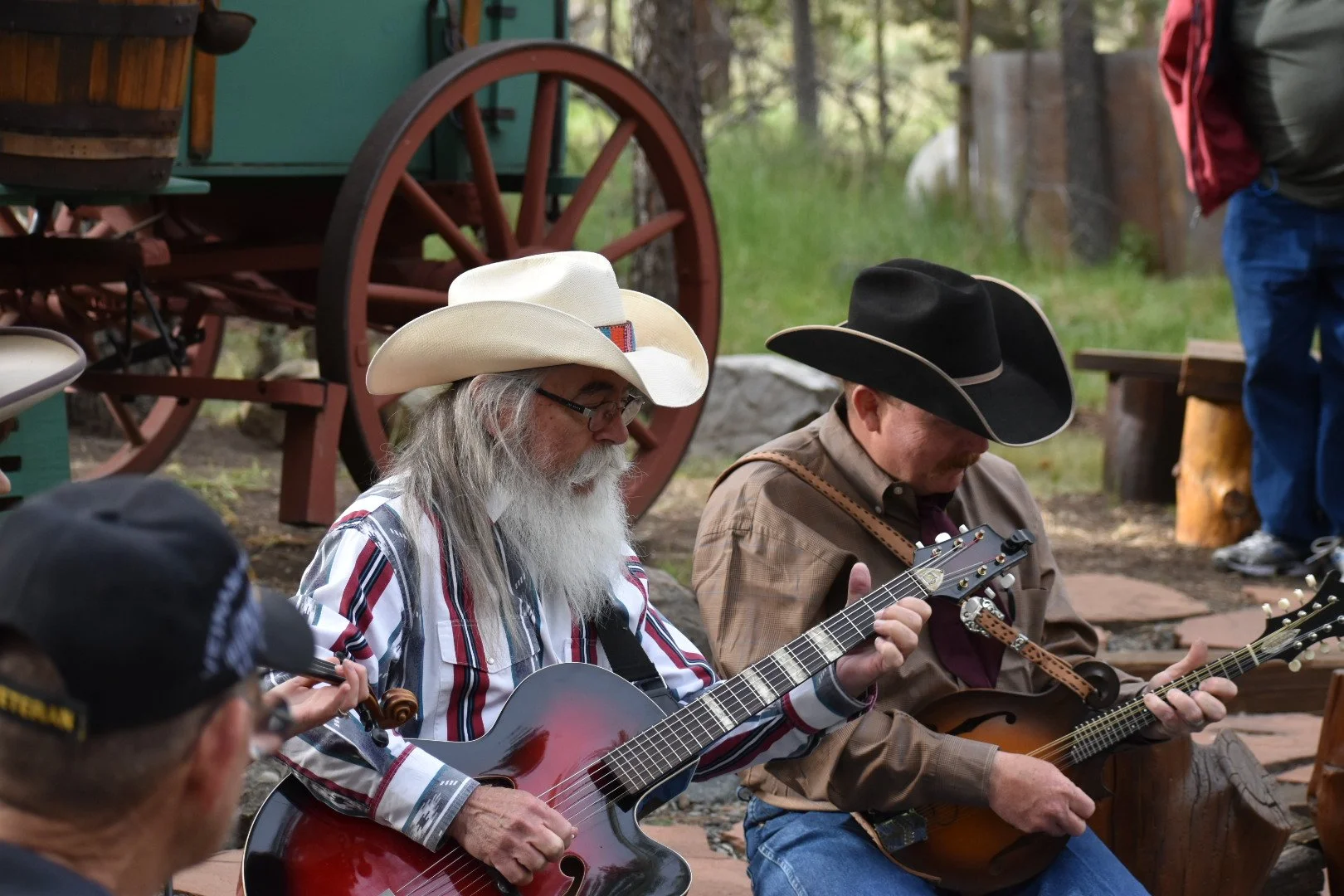 Plan Your Visit — Flying J Ranch Ruidoso
